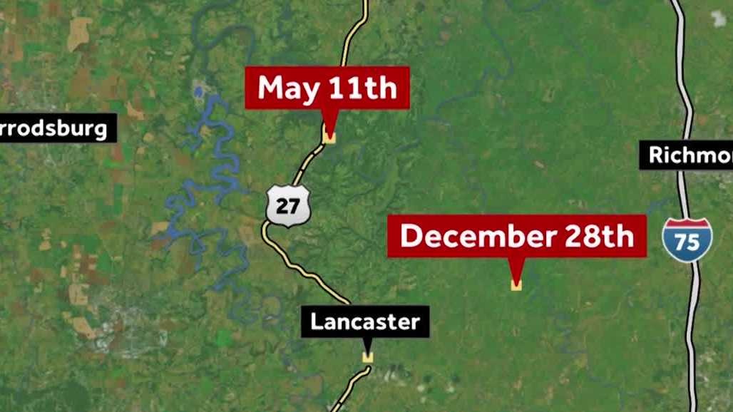 Get the Facts: How common are earthquakes in Kentucky?