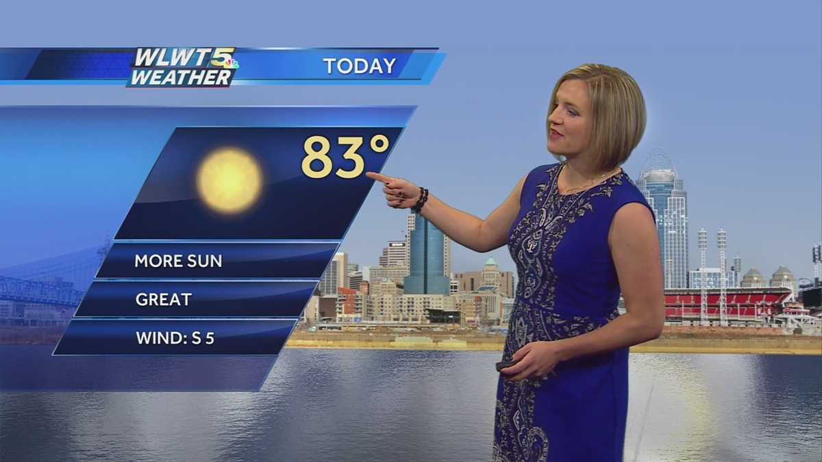 More Sunshine on the Way