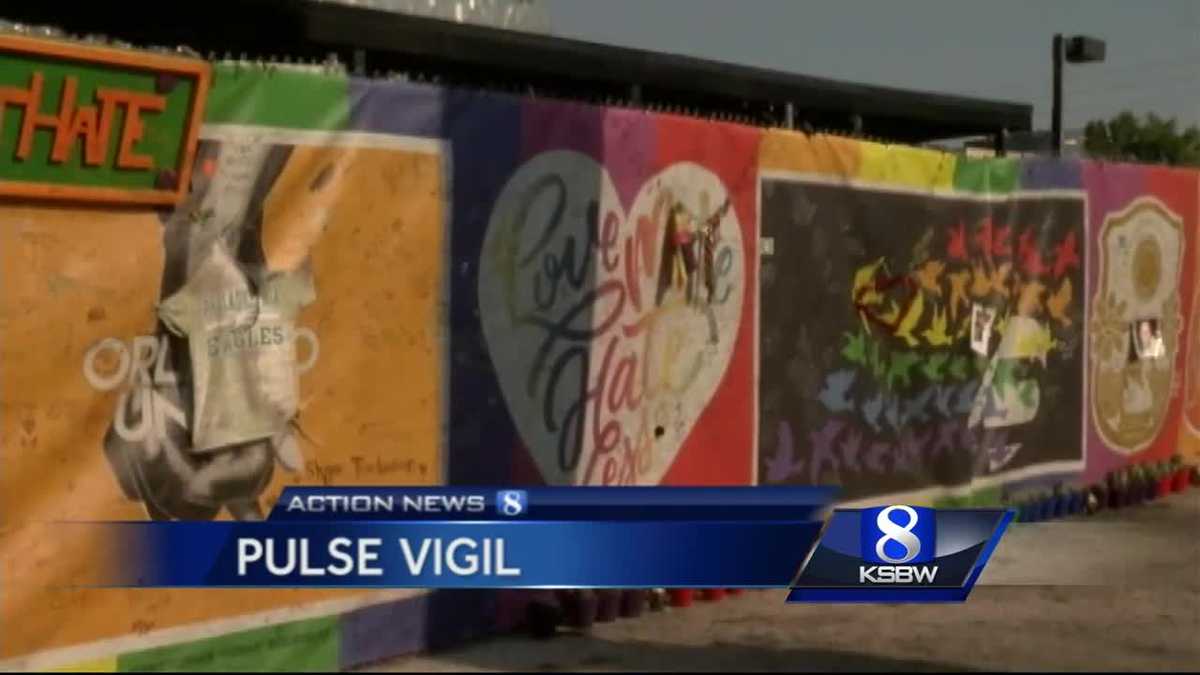 Locals remember Pulse nightclub victims