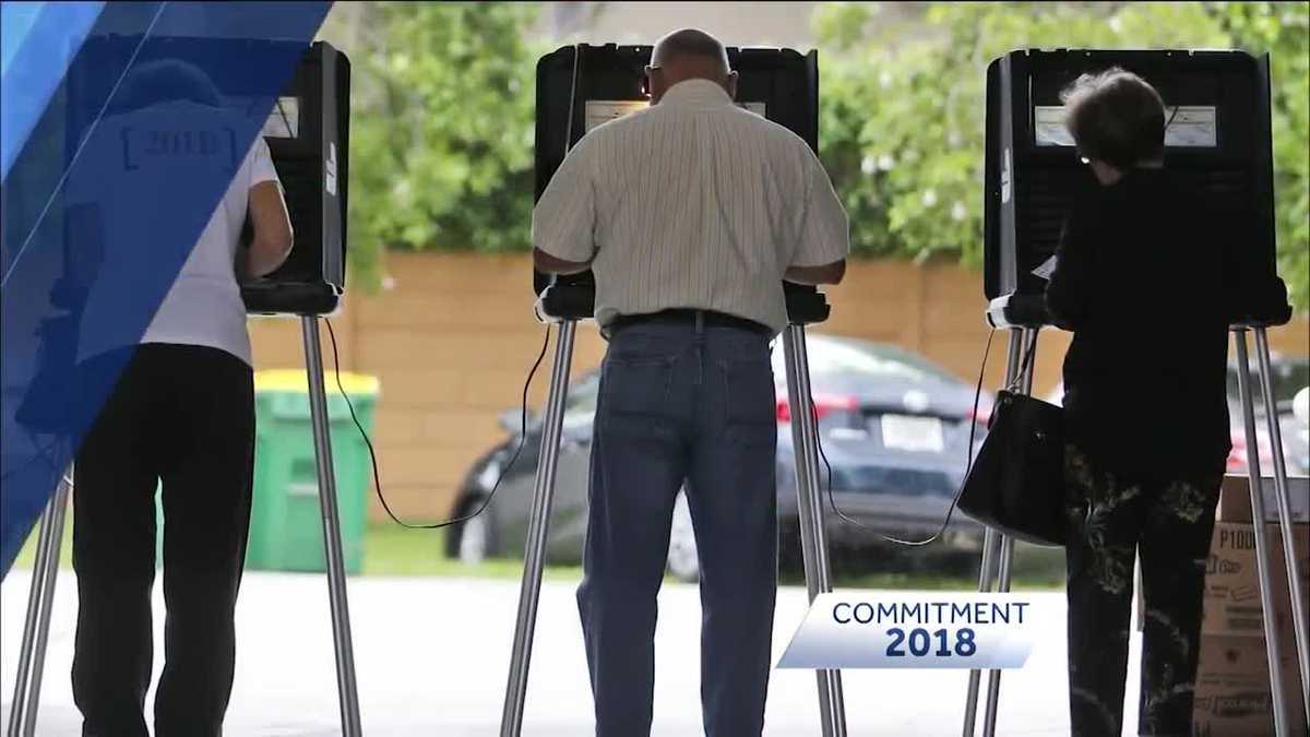 Protecting Your Vote These Are The Risks To Your Vote