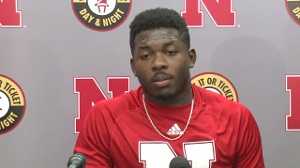 Armstrong: 'We left a lot of yards and a lot of points on the field' - KETV