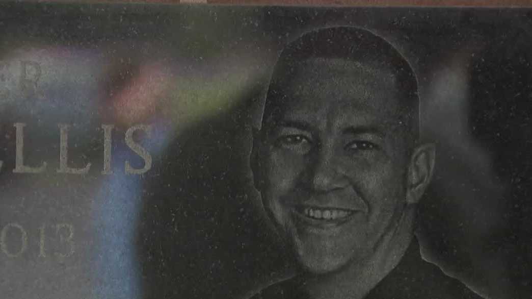 Bardstown remembers Officer Jason Ellis 13 years after his death