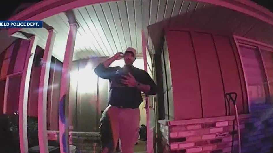 Milwaukee man arrested, accused of impersonating a CIA Agent