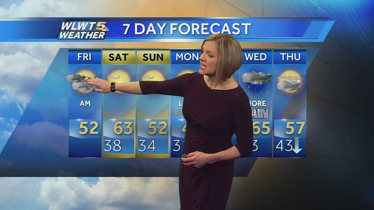 Spring Arrives Today