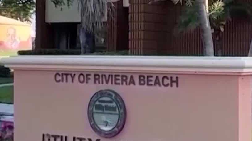 Florida inspector general releases report on Riviera Beach Utilities ...