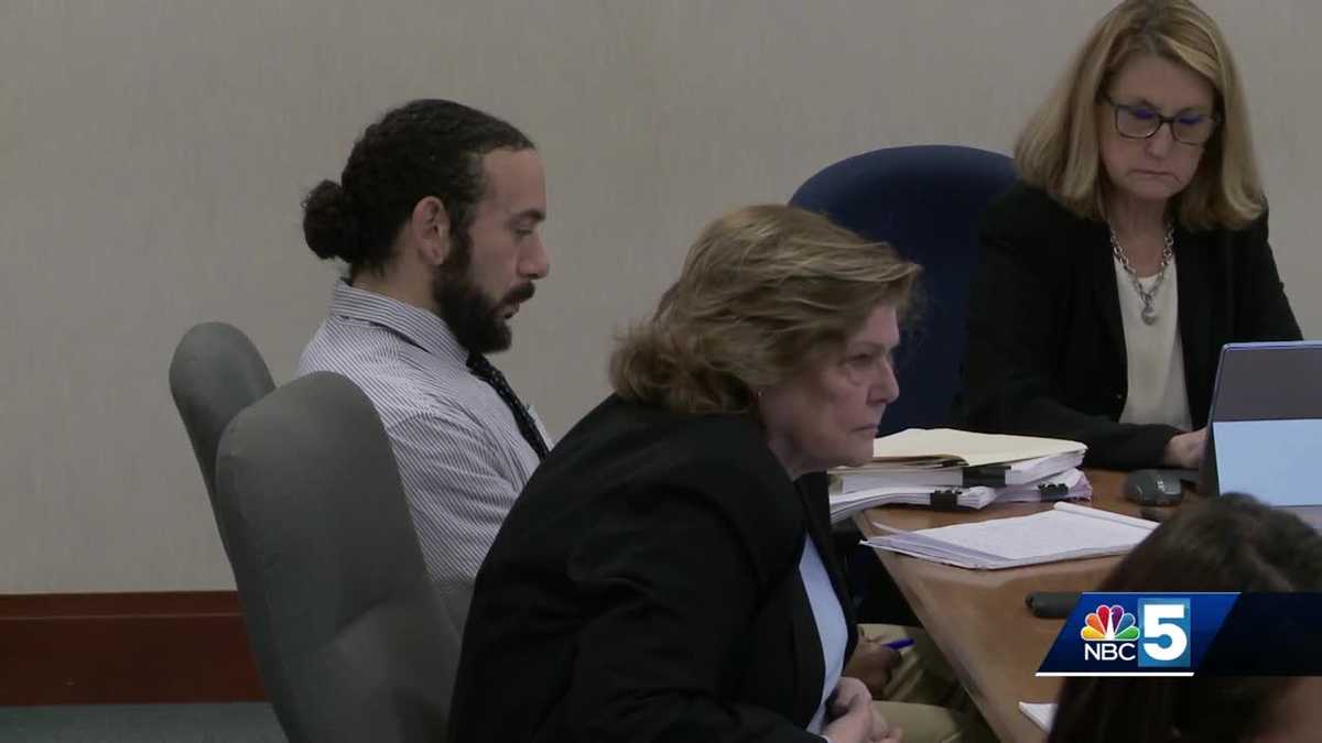 Joseph Ferlazzo murder trial continues with state witnesses on Day 2