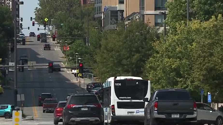 Omaha officials approve route for downtown streetcar