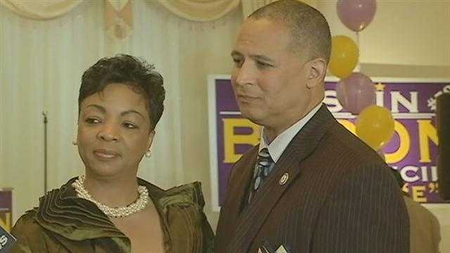 Badon talks about future of NO East and Lower 9th Ward