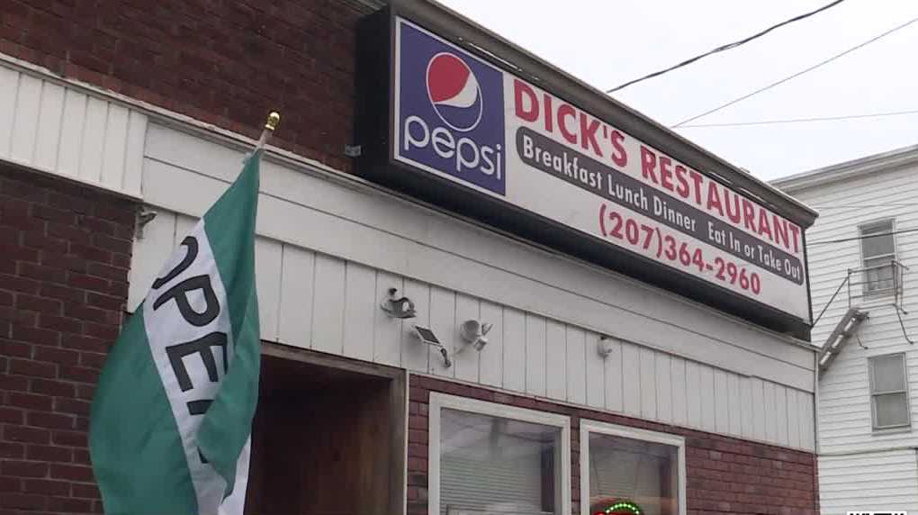 FEMA visits Mexico, Rumford for assistance with December's storm