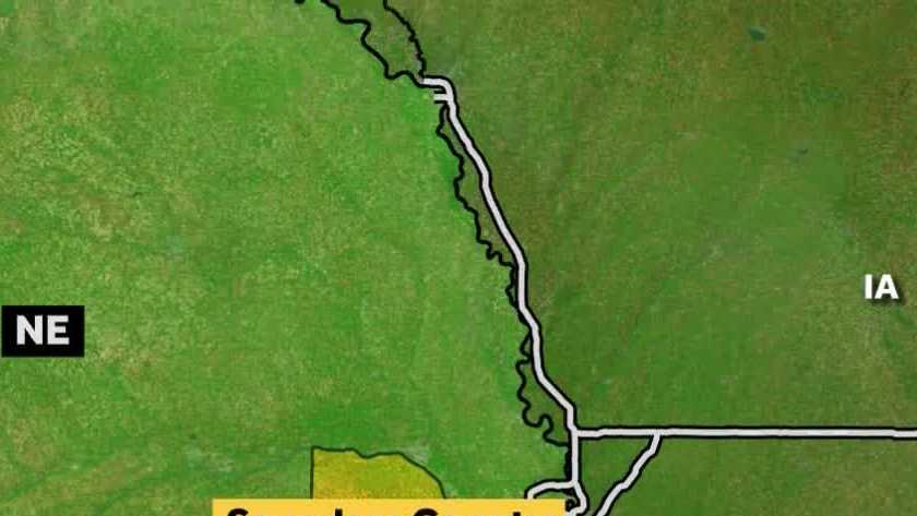 Nebraska officials investigating fatal fire at trailer home