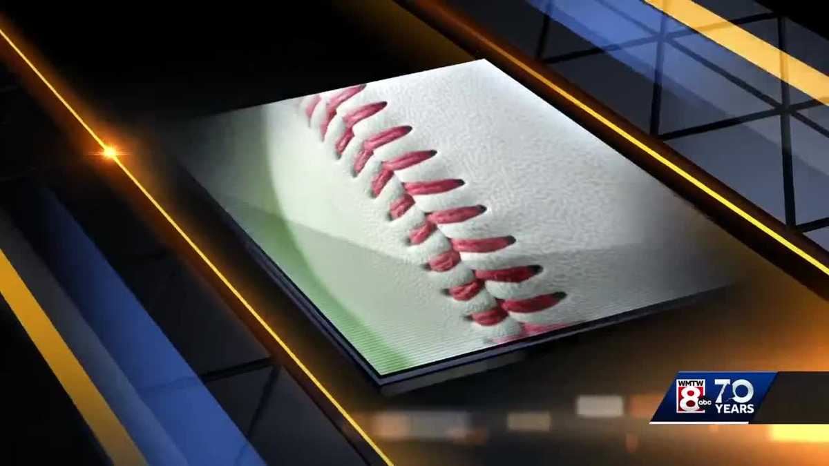 Little League state tourney begins