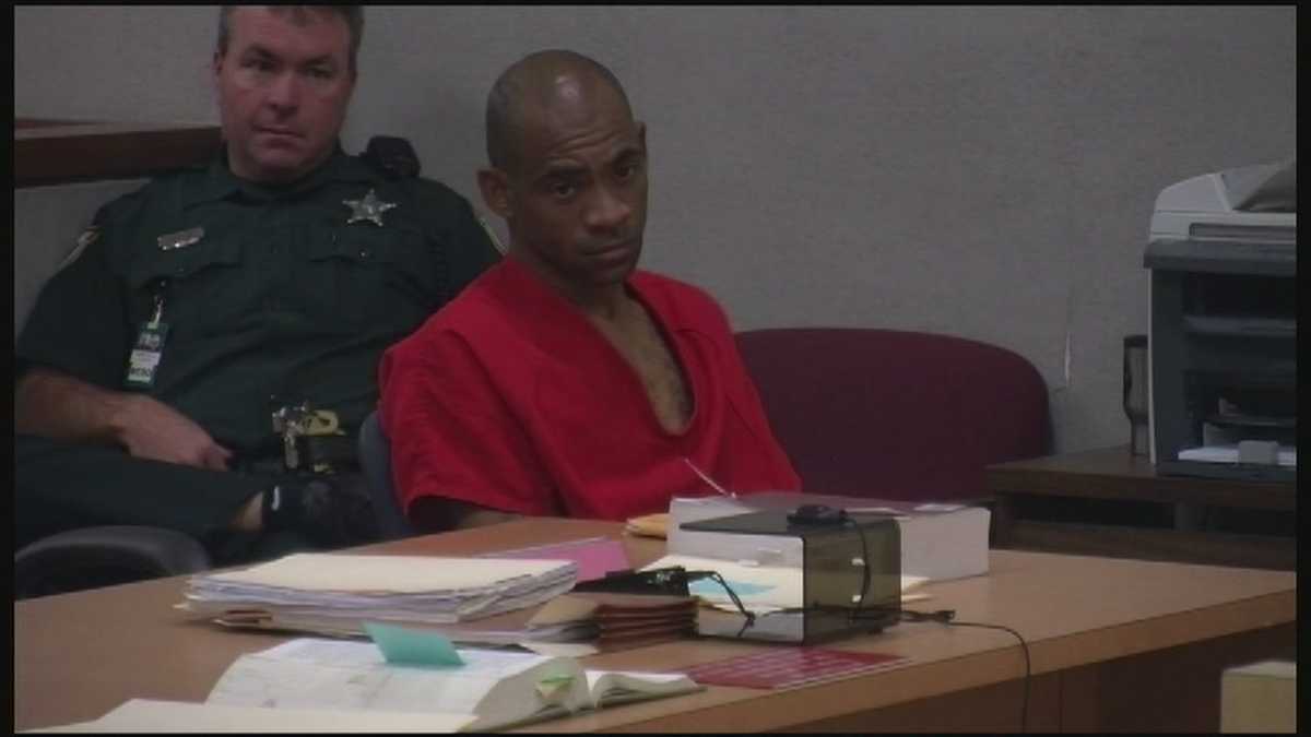 Brevard man to be resentenced after 22 years in prison