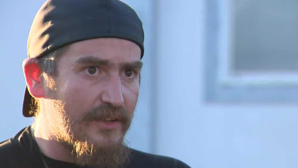 Sacramento man who died from heat didn't have air conditioning