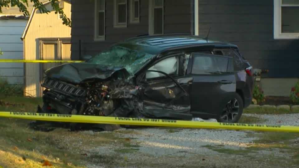 Excessive speed, reckless driving likely factors in fatal crash