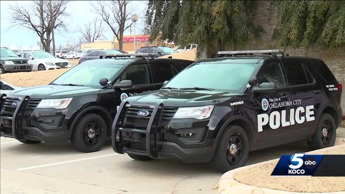 OKC officials discuss officers return after charges dropped