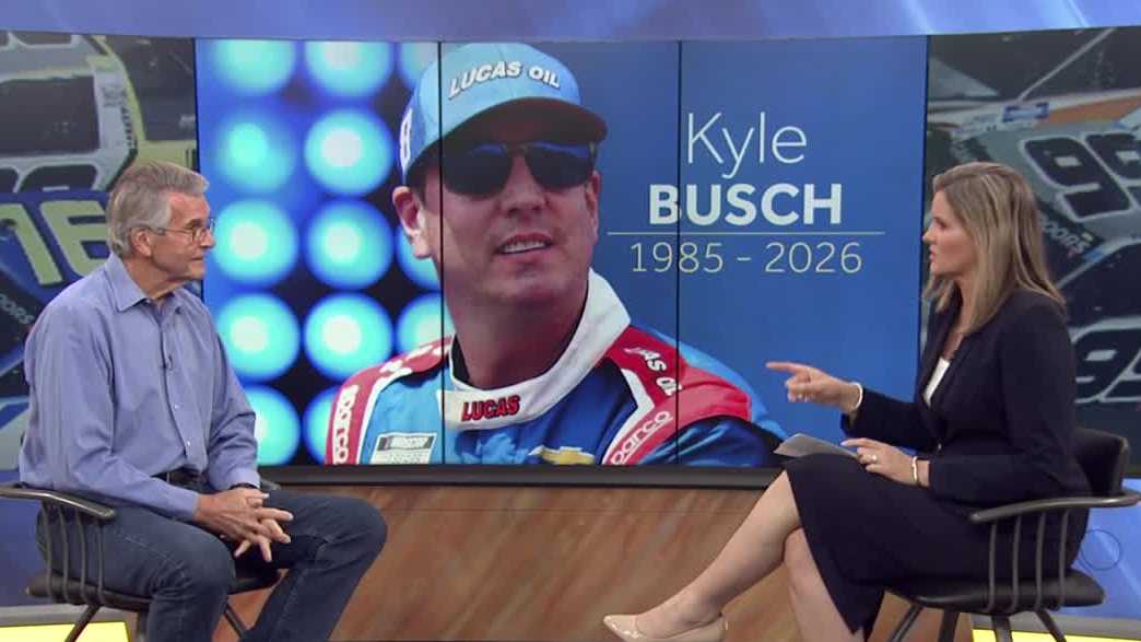 'He was out to win:' Former WESH sports director Buddy Pittman ...