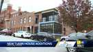 Tuerk House renovations, expansion to help treat addiction