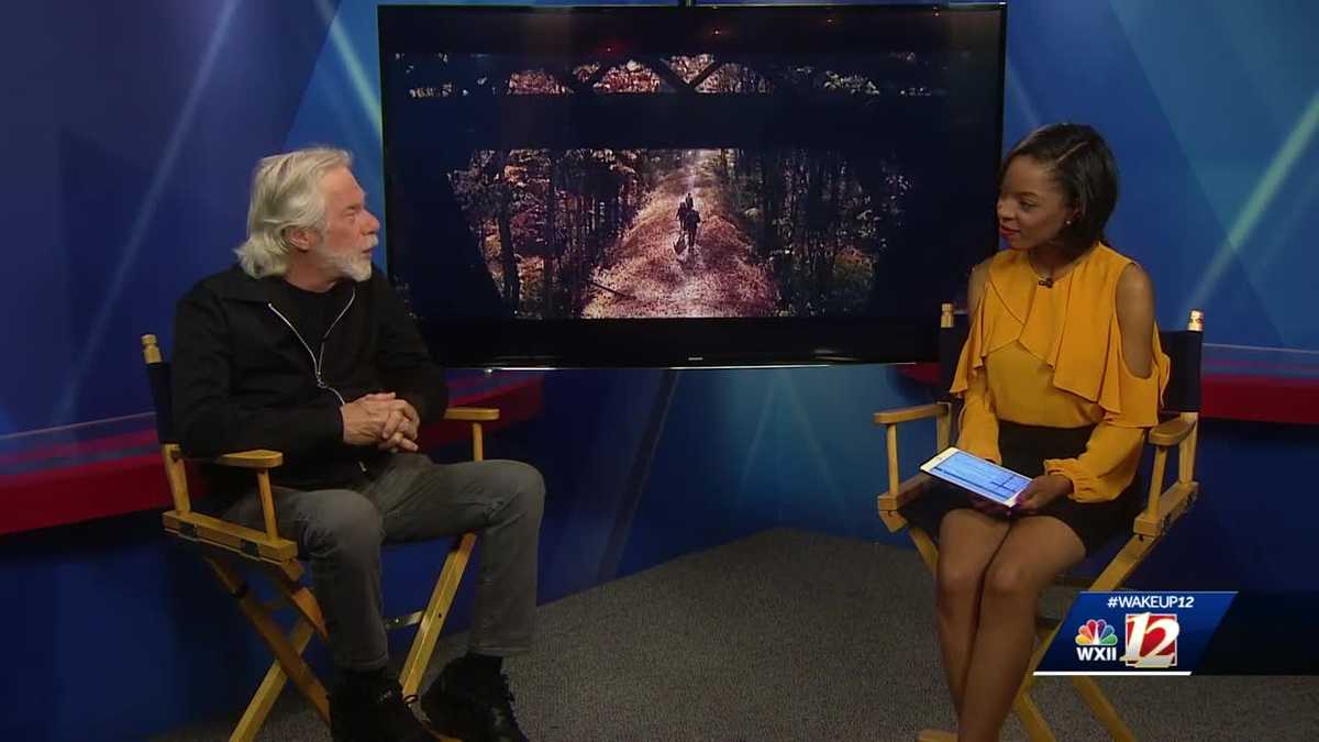 WATCH: Movies with Dale 4/28