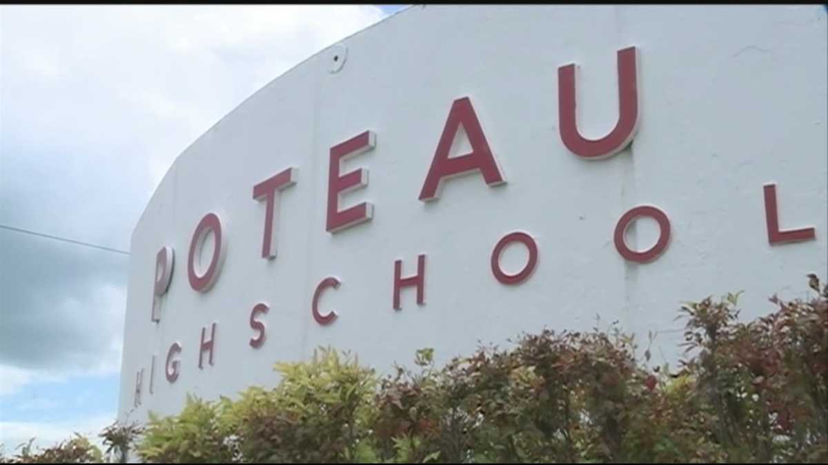 Student arrested after bomb threat at Poteau High School