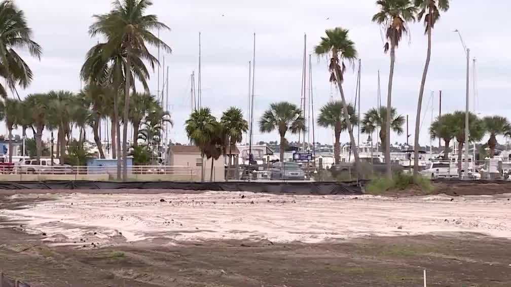 Fort Pierce City Commission to hold special meeting over King's Landing ...