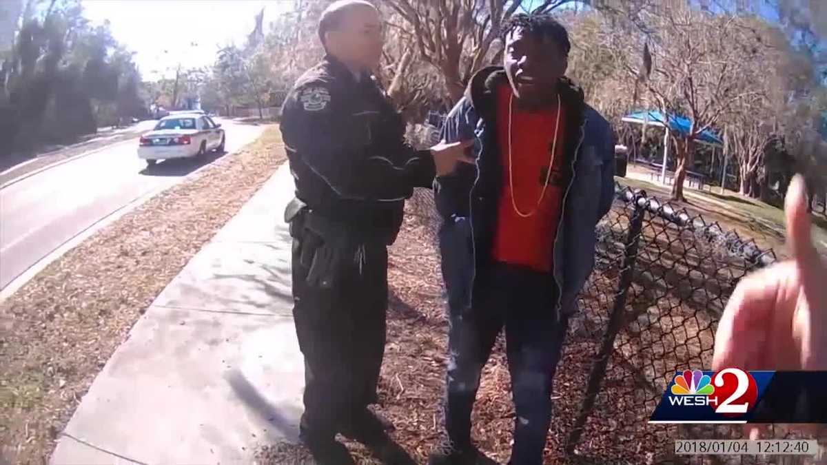 2 Opd Officers Under Investigation After Arrest Of Teenager