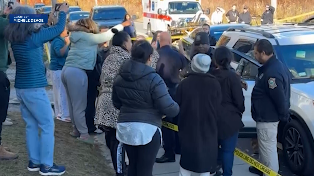 Tensions rise in Fitchburg as ICE agents detain woman