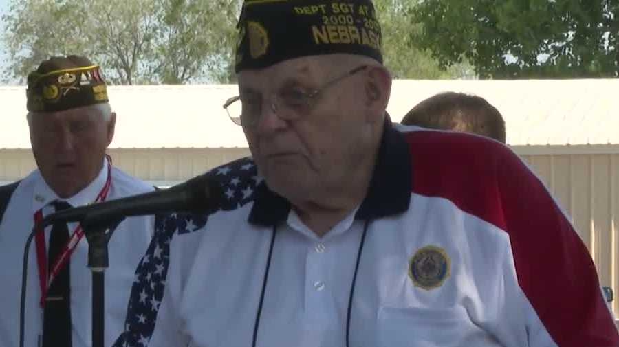 Beyond the Wall: USS Frank E. Evans sailors with memorial