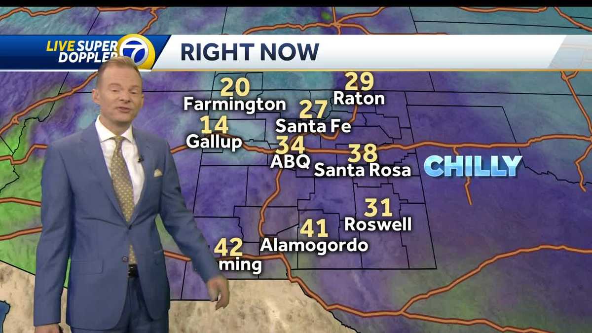 Byron's weekend weather forecast Byron's weekend weather forecast