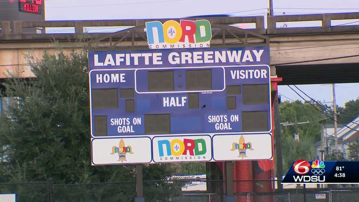 Hurricane Katrina 20 years later: How NORD recovered