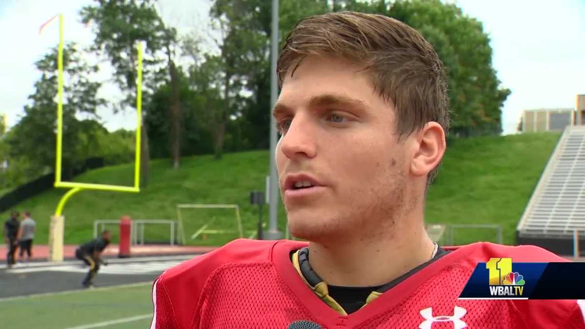 Tom Flacco named ECAC FCS offensive player of the year