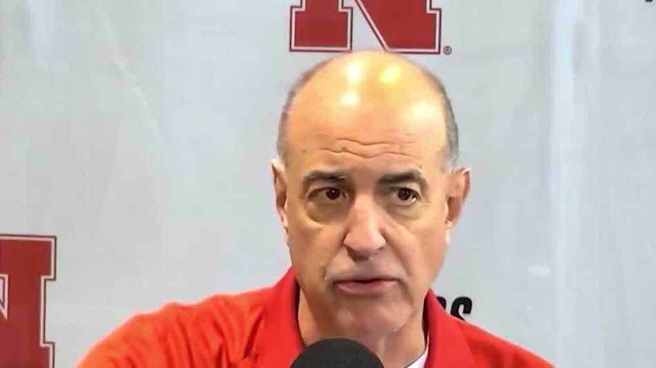Husker Radio's Greg Sharpe fighting cancer