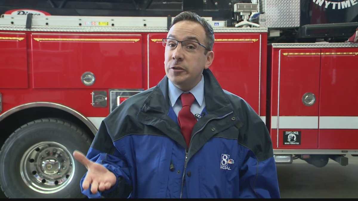 How does wind chill work?