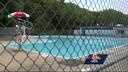 Lifeguards, strangers jump into action to save boy in pool
