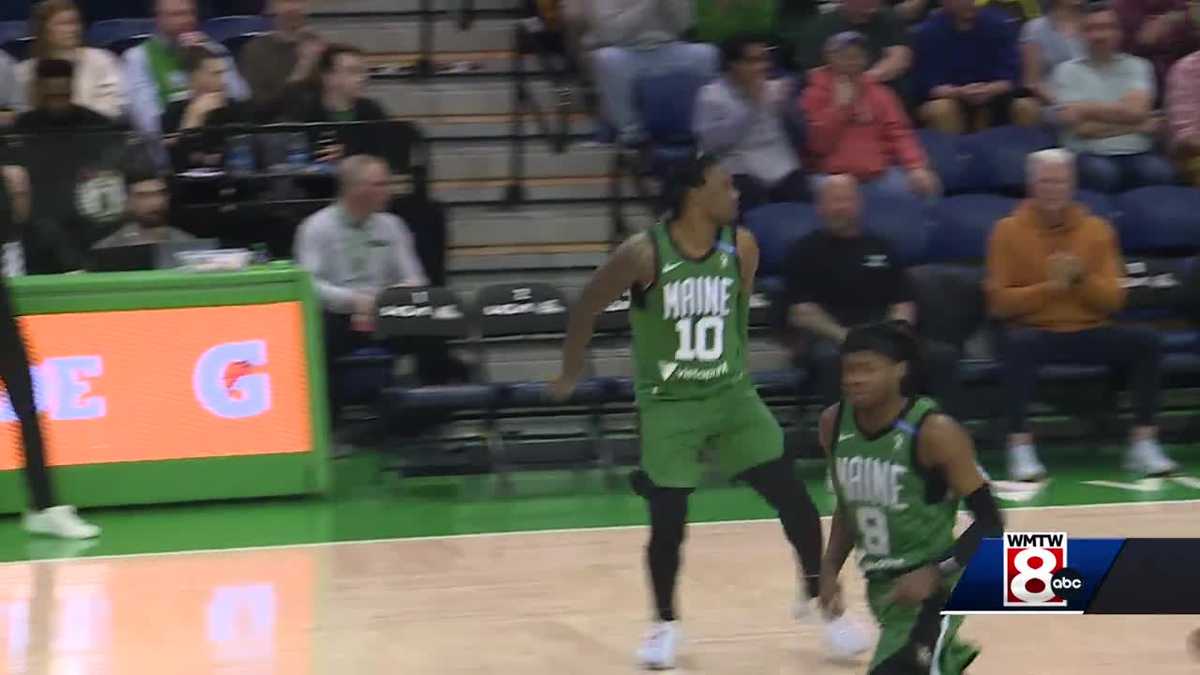 Maine Celtics clinch playoff spot