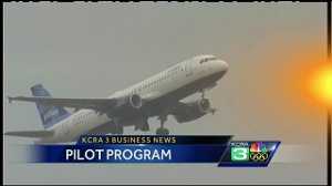 Business News: JetBlue announces pilot training program