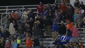 Thomas Jefferson vs. Lewis Central - KETV