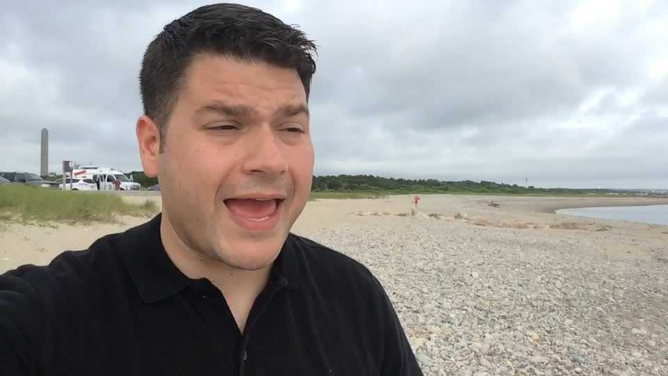 Cape Cod businesses optimistic in face of Arthur