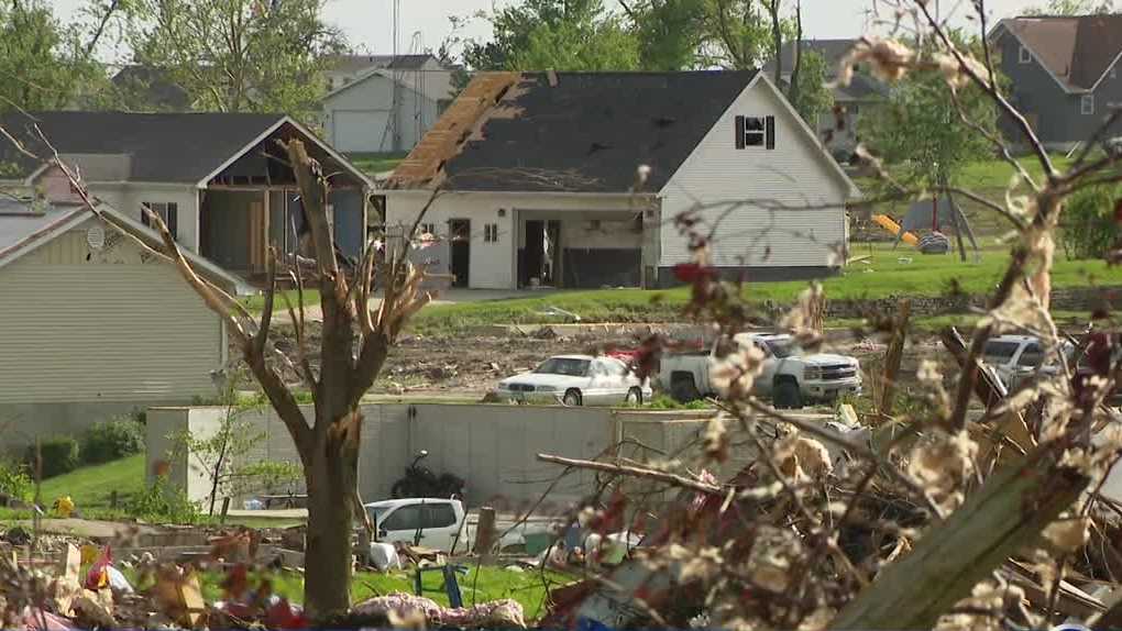 'Whatever helps': FEMA opens Disaster Recovery Center in Greenfield