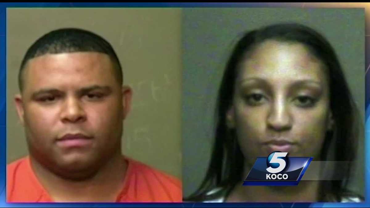 Fbi Releases Details Of Prostitution Sting That Led To Okc Officers Arrest