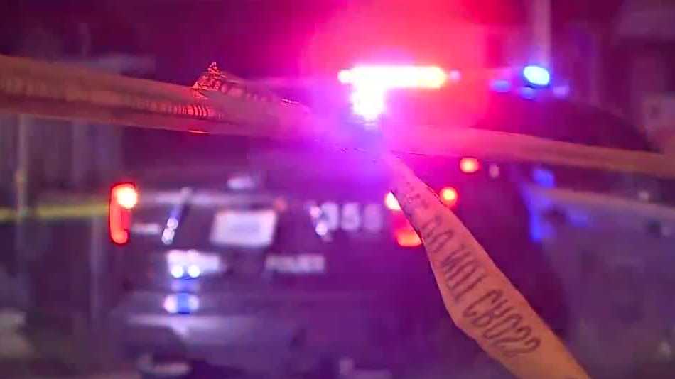 Omaha police arrest 13-year-old boy for murder