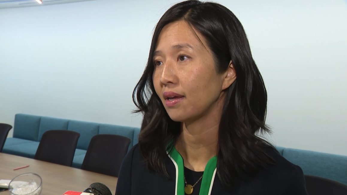 Mayor Wu proposing millions in cuts to city's after-school jobs program