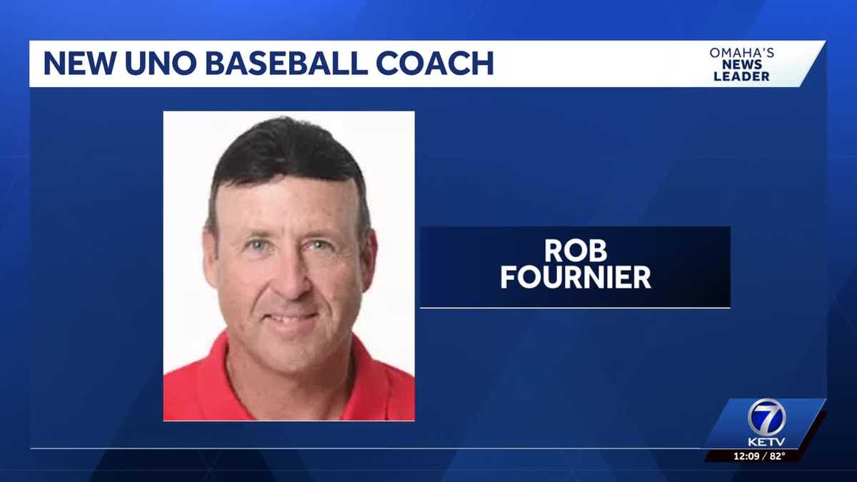 UNO baseball hires new head coach from Western Kentucky - KETV
