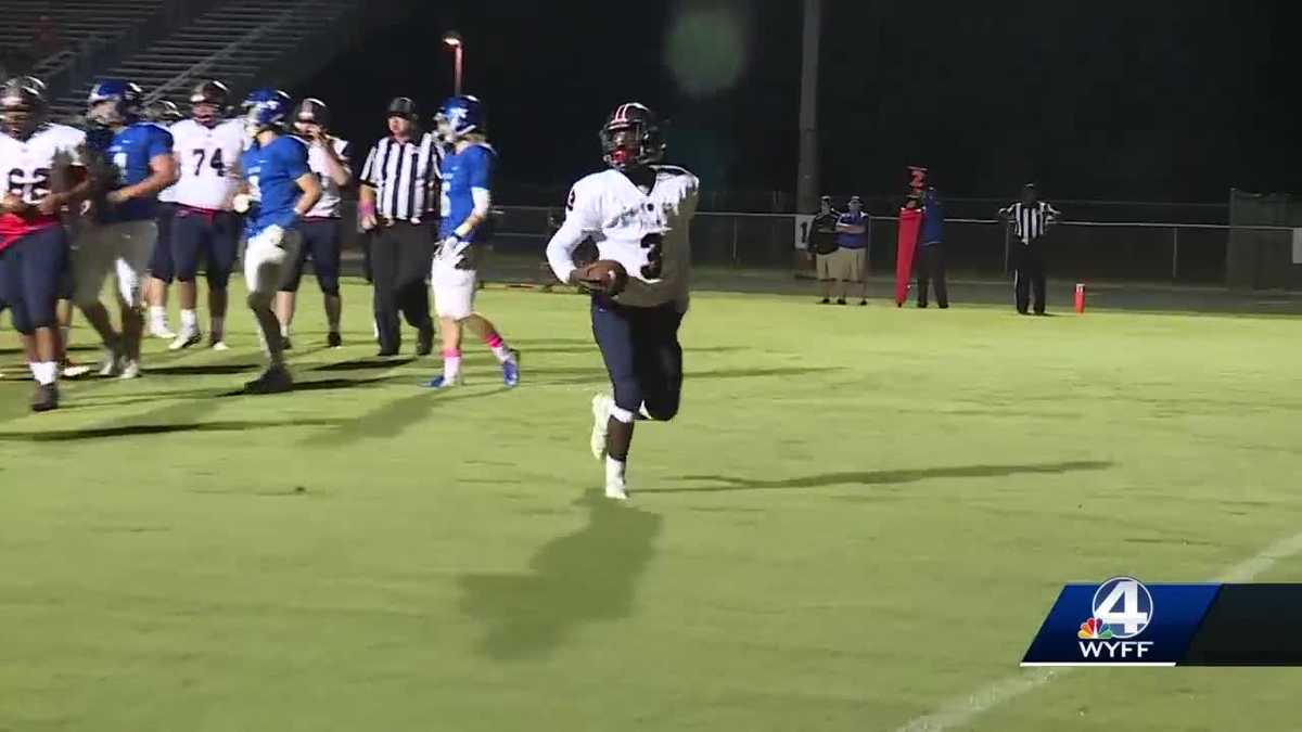 Friday Night Hits Highlights: Part 2