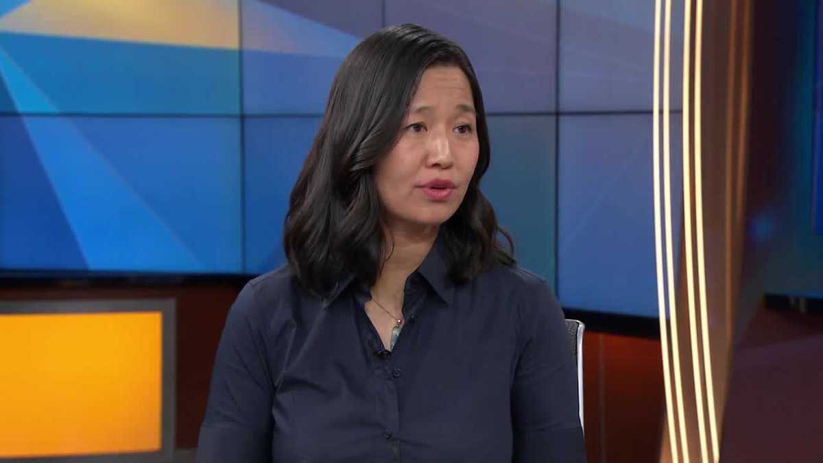 Wu call outs Trump administration's immigration enforcement tactics