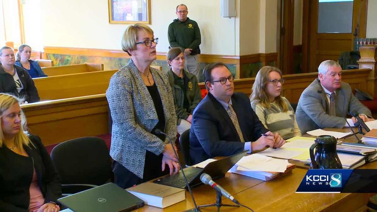 Prosecutors who fought for justice in Sabrina Ray trial speak out