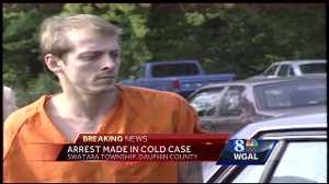 Man who murdered woman is notorious serial killer Joseph Miller, police say