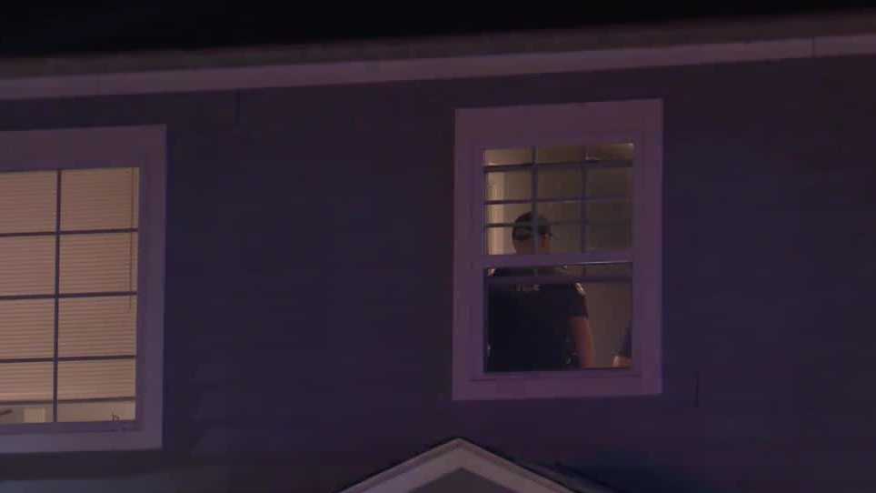 LMPD: Man killed in Taylor Berry shooting