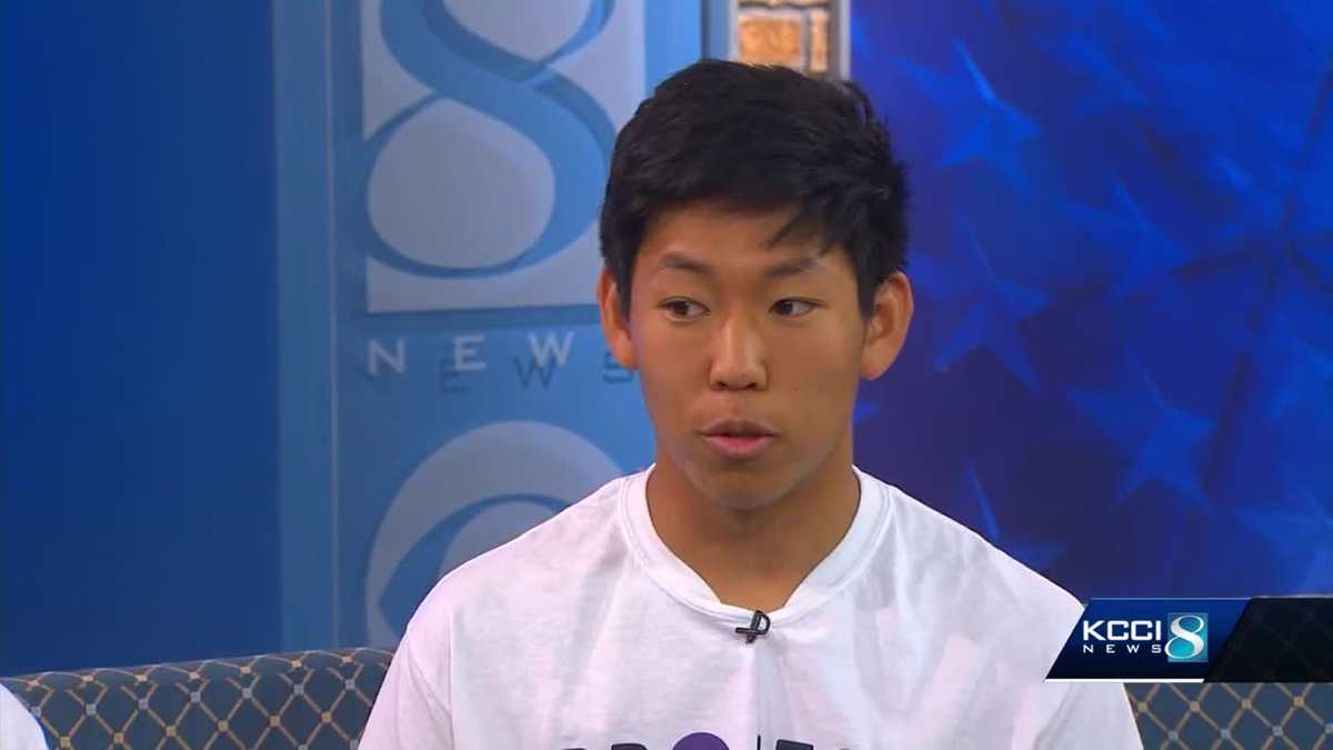 Organizers work to normalize mental health conversations