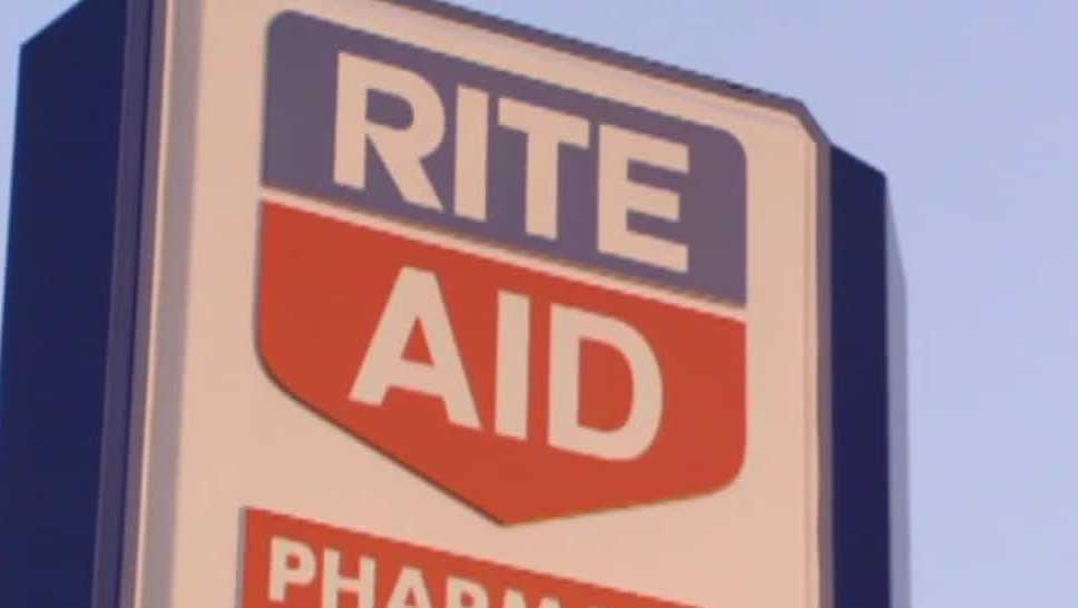 Rite Aid in Merrimack, NH closing following company filing for bankruptcy