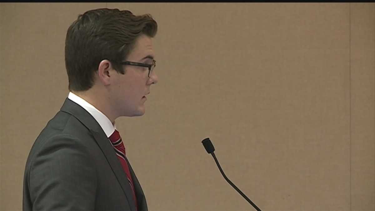 Millard parents respond to budget cuts Monday